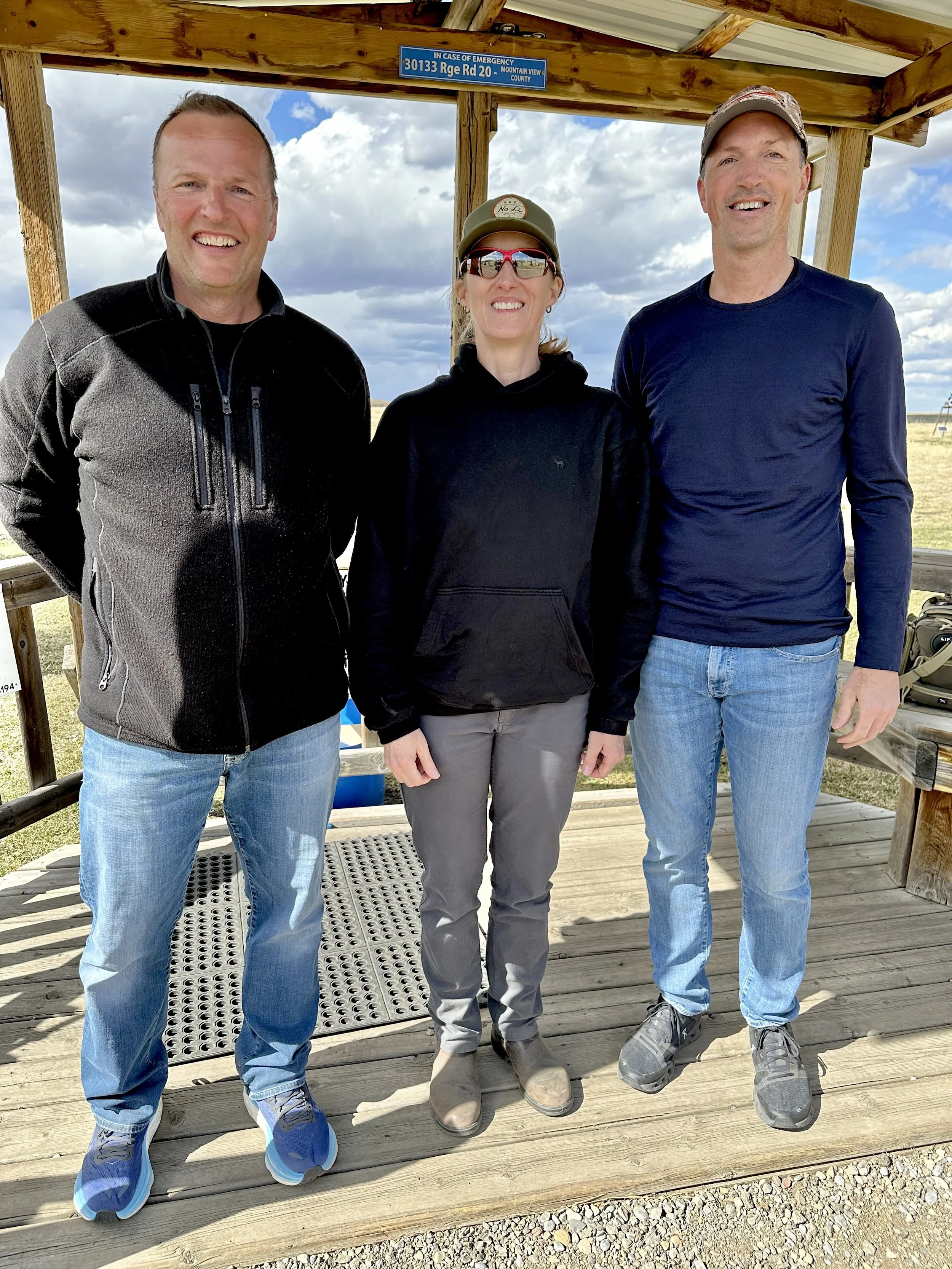 Introduction to Shotgun Shooting — Journey Afield